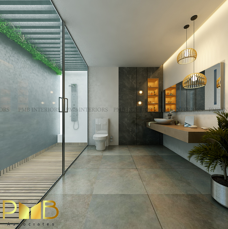 PMB Interiors
